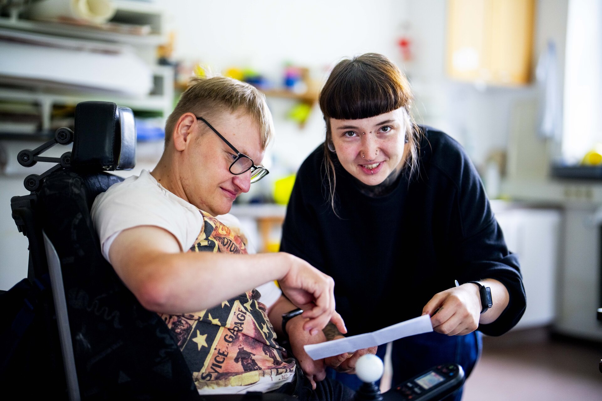 PD61: BTZ Bremen-Lesum